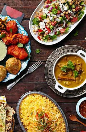 Best buffet in OMR | Moti Mahal Barbecues (OMR) | Chennai